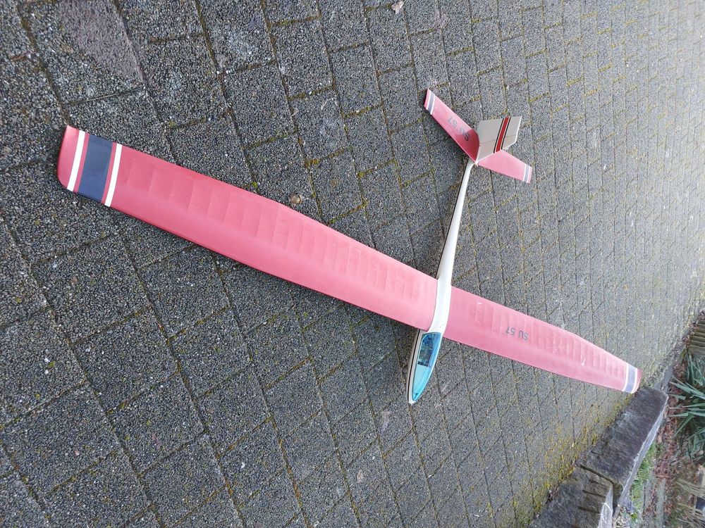 Segelflieger Multiplex Alpha | Kaufen auf Ricardo