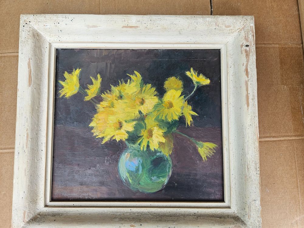 Gemälde liner | Kaufen auf Ricardo