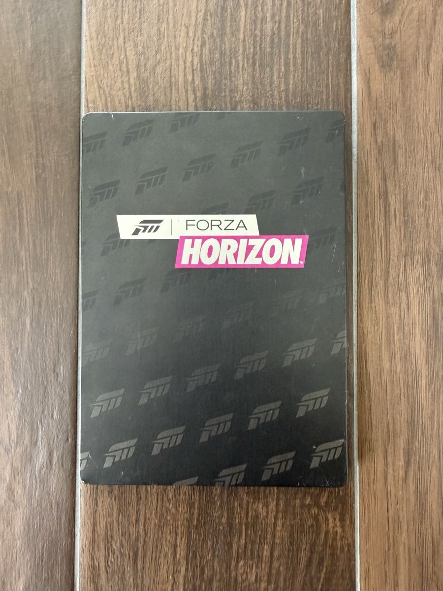 Forza Horizon Steelbook Xbox 360 Spiel (D'occasion) à Staufen pour CHF ...