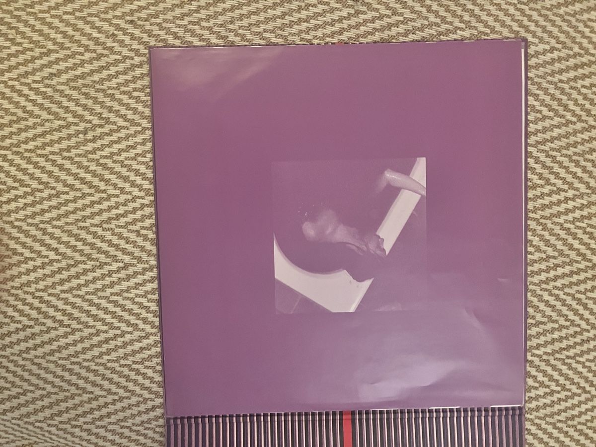 Tame Impala - Currents Vinyl Schallplatte, super Zustand! (Neu (gemäss ...