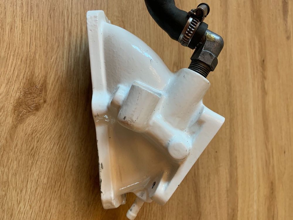 VR6 VSR Schrick VW Corrado Golf Vento (Gebraucht) in Netstal für CHF ...