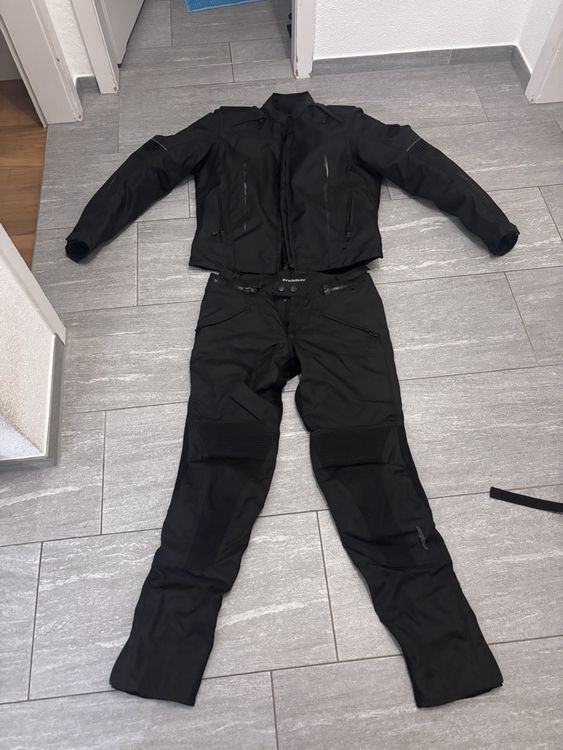 Probiker Combinaison (Gebraucht) in Dübendorf für CHF 70 – mit ...