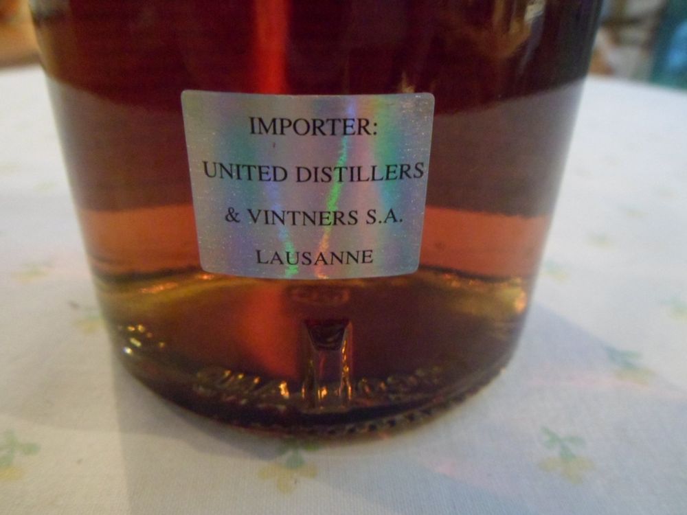 Royal Lochnagar Selected Reserve, Top-Whisky, WB 88.5 Punkte (Neu und ...