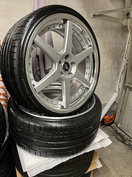 Skoda RS Audi S3 A3 Golf TCR Golf 7.5 Golf Clubsport Cupra (Neu (gemäss ...