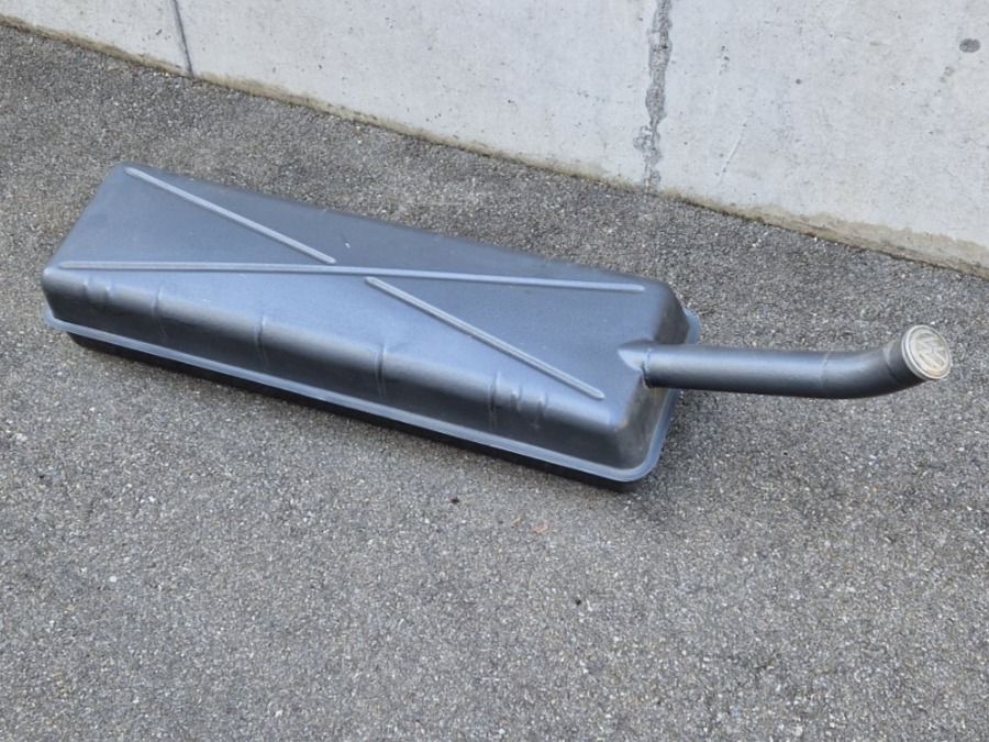 VW T1 Bus, Bulli, original Kraftstofftank (Gebraucht) in Wohlenschwil ...