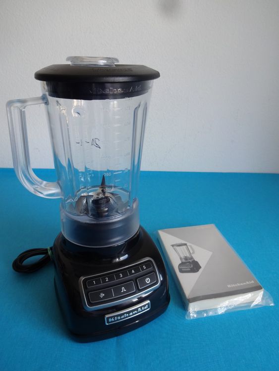 Kitchen Aid Standmixer MOD 5KSBL5651 (Gebraucht) in Frauenfeld für CHF ...