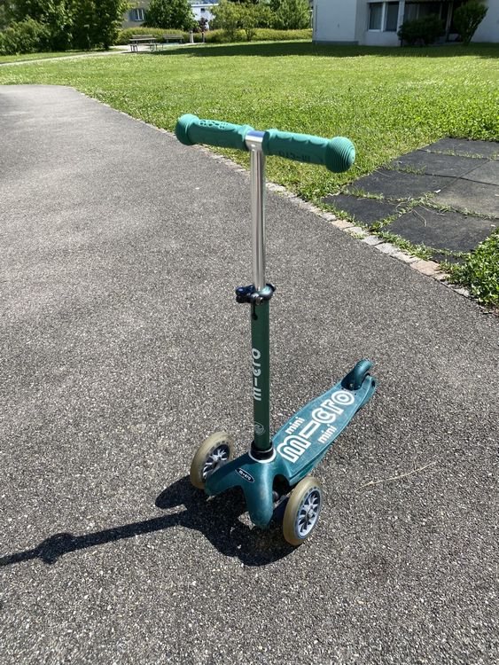 Micro Mini Deluxe Scooter | Kaufen auf Ricardo