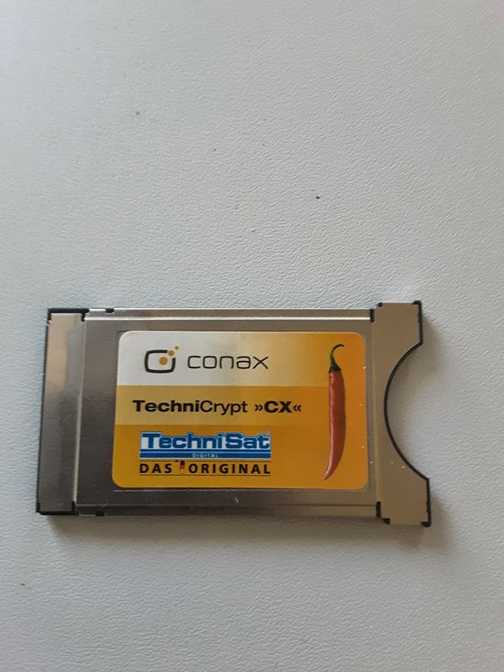 conax modul (Usato) a Dübendorf per CHF 20 – con consegna | Acquista su ...