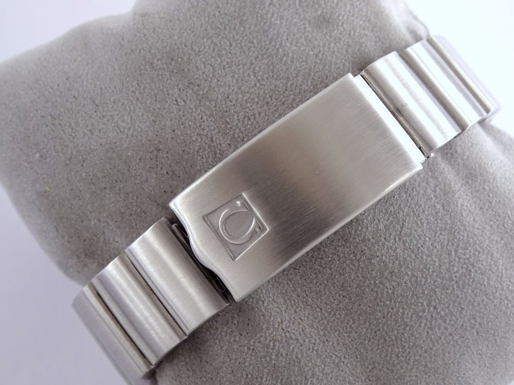 OMEGA SPEEDMASTER 125 ANNIVERSARY 1973 CHRONOGRAPH 178.0002 (Gebraucht ...