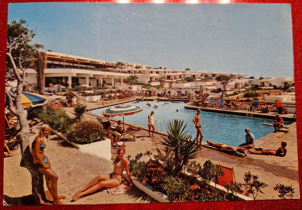 Club Eldorado (Sexy Nixen) 1969 / Erotik (Gebraucht) in Melchnau für CHF 1 – mit Lieferung auf ...