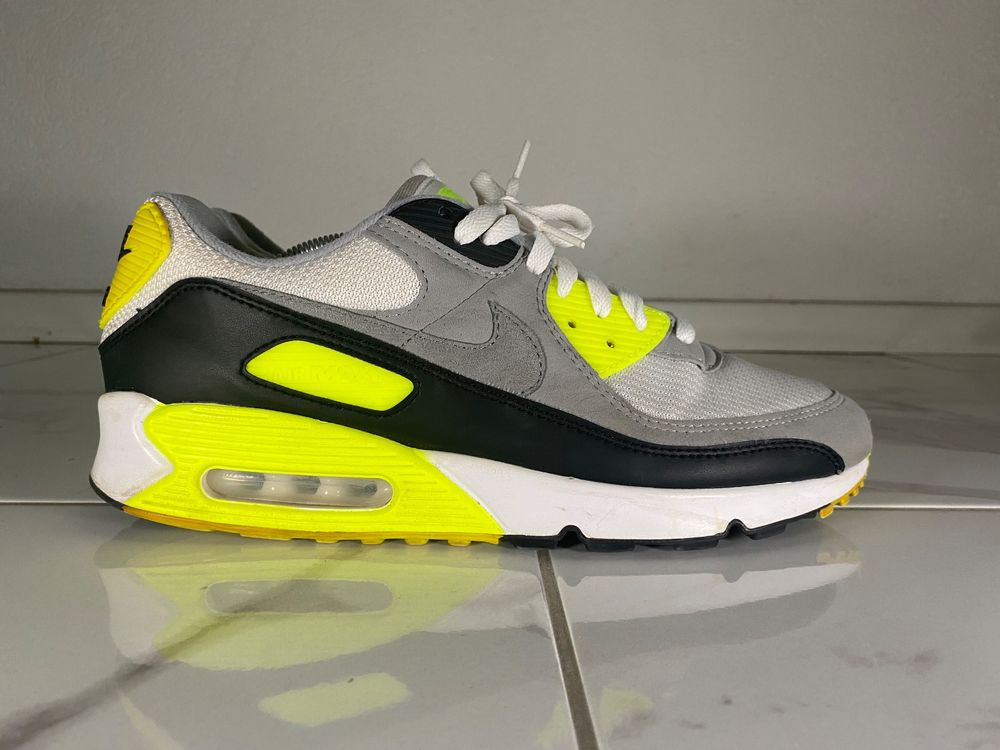 Nike Air Max Gr. 45 | Kaufen auf Ricardo