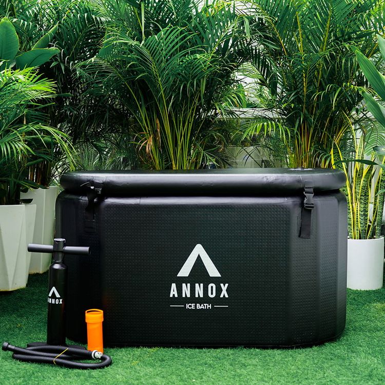 Annox Eisbad Pro (Neu und originalverpackt) in Elgg für CHF 175 – nur ...