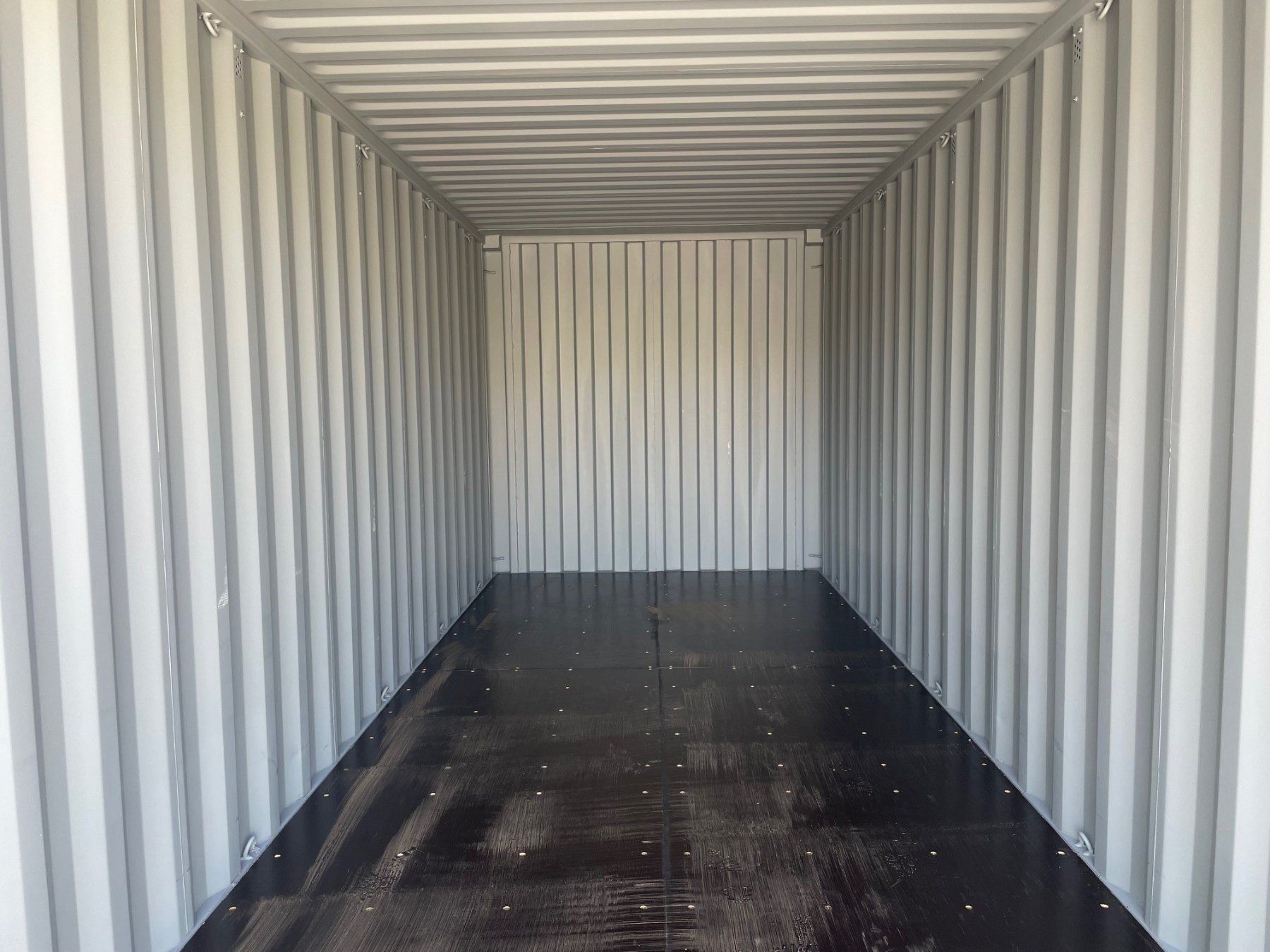 Seecontainer 20 fuss (Neu (gemäss Beschreibung)) in Tägerschen für CHF ...