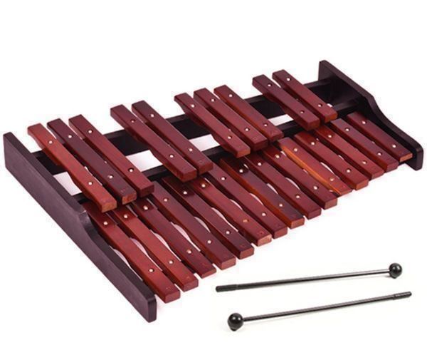 Xylophon Xylofon für Kinder mit 25 Töne | Kaufen auf Ricardo