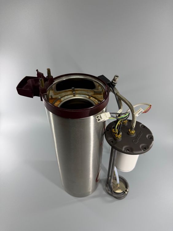 Quooker PRO3-VAQB Boiler mit Armatur - Defekt (Defekt) in Sennhof für ...