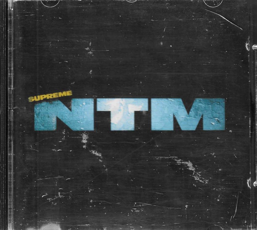NTM - Supreme (Gebraucht) in Savagnier für CHF 4 – mit Lieferung auf ...