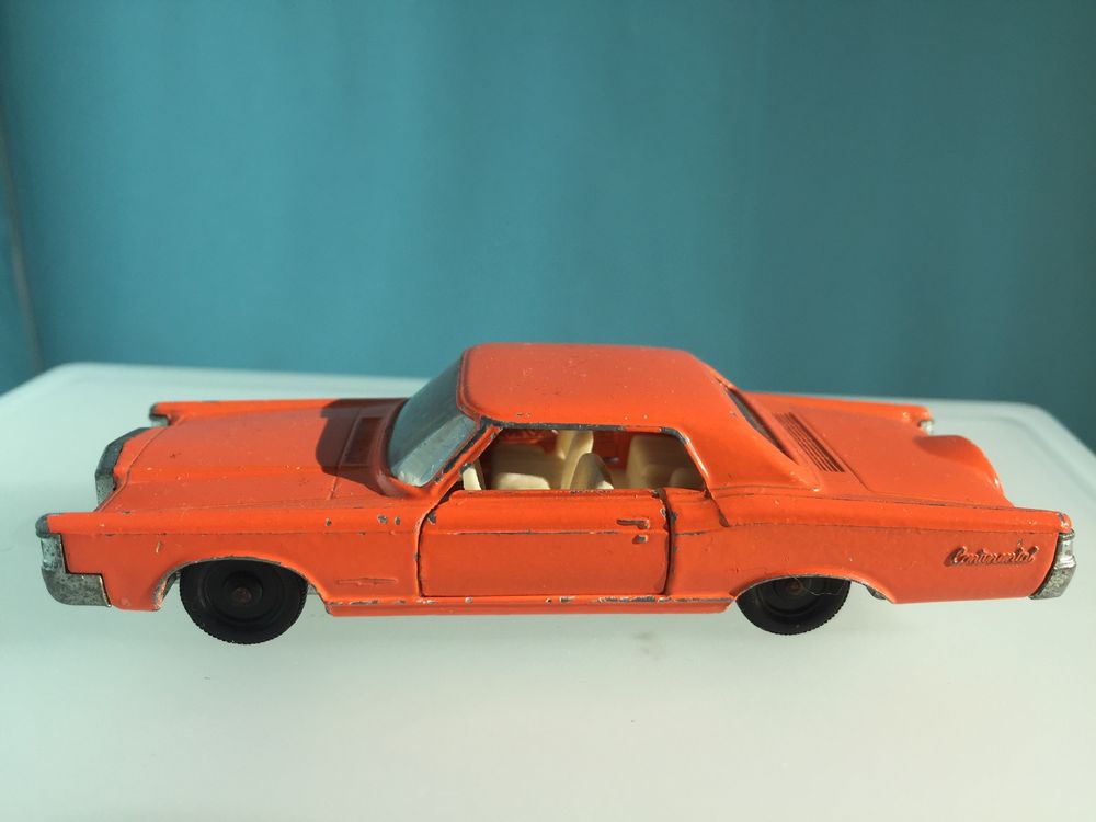 Siku V298 Ford Continental Mark III ohne OVP | Kaufen auf Ricardo