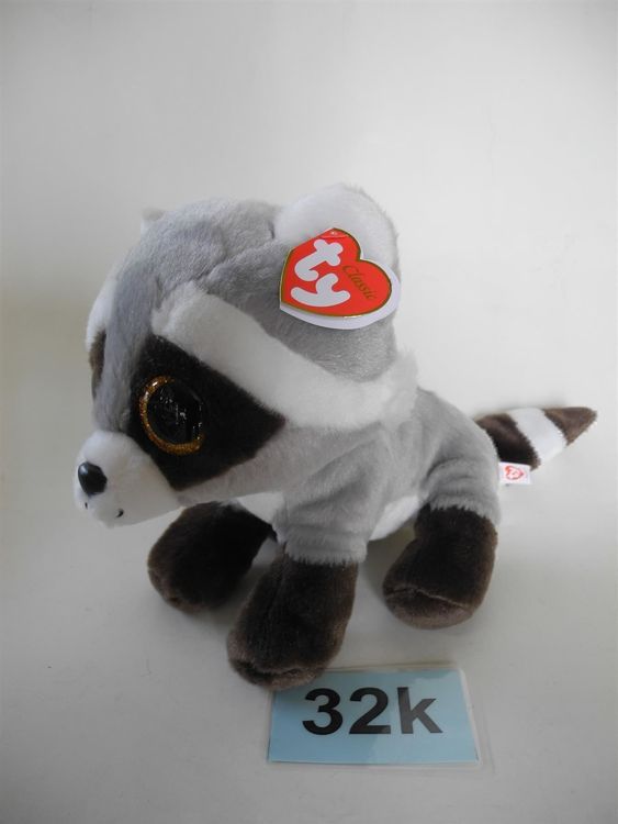 ty Waschbär Bandit, Nr. 32k (Neu (gemäss Beschreibung)) in Kottwil für ...