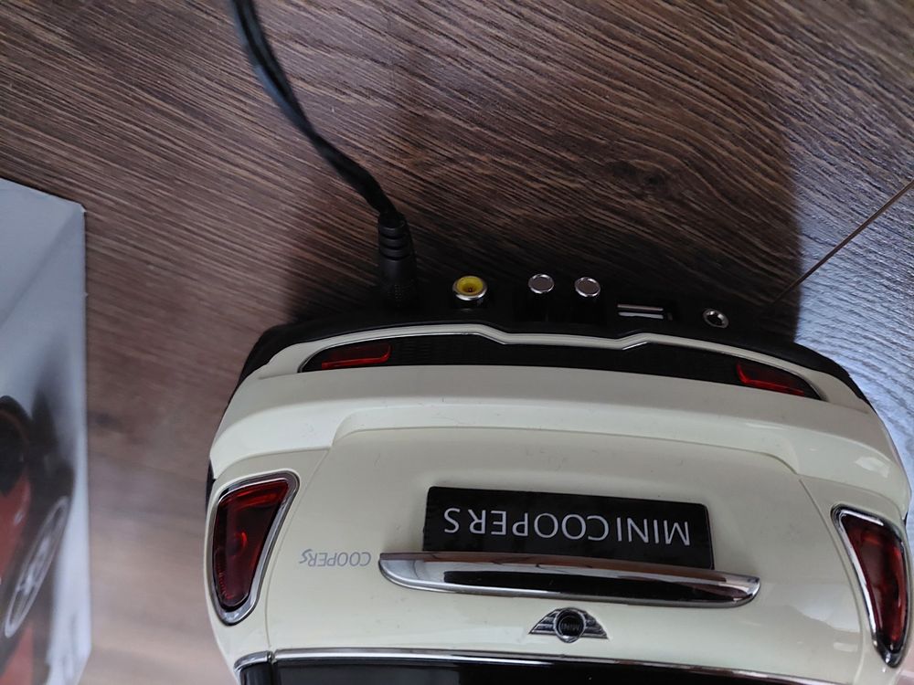 Mini Cooper Radio (Gebraucht) in Konolfingen für CHF 15 – mit Lieferung ...