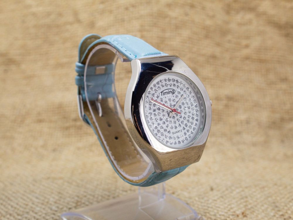Damen Uhr, Timing 524561, 38 mm (Gebraucht) in Luzern für CHF 1 – mit ...