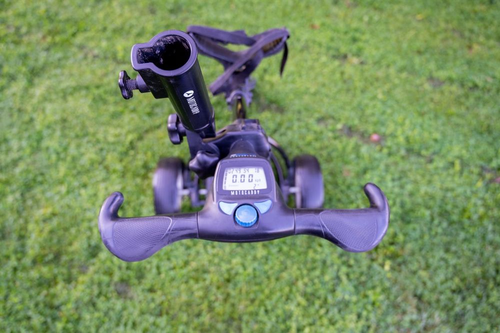 Motocaddy S3 Pro Digital (Gebraucht) in Gwatt (Thun) für CHF 274 – mit ...