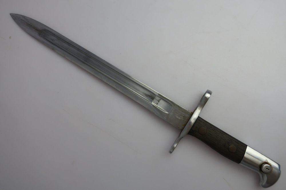 Bajonett der Schweizer Armee | Neuhausen | Kaufen auf Ricardo