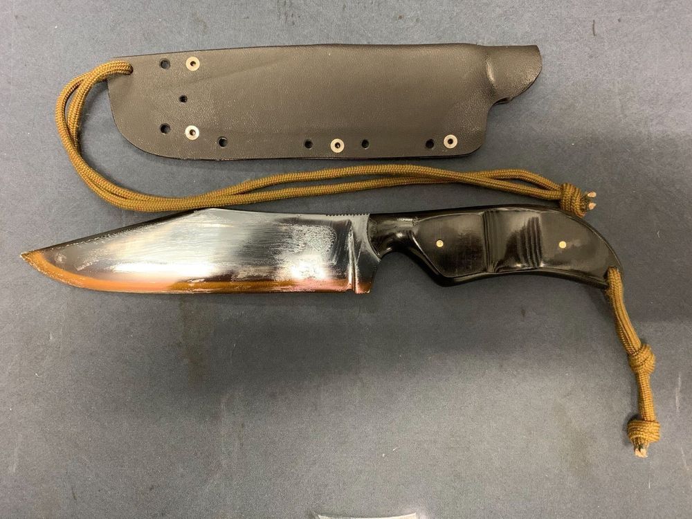 Fred Perrin AAD 10 / DRA 10 Bowie | Kaufen auf Ricardo