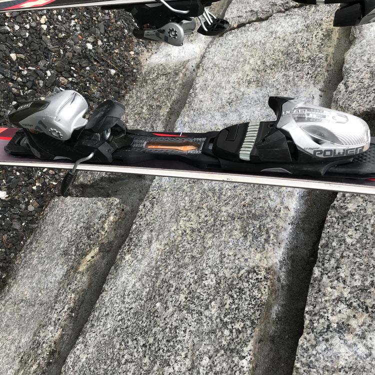 Ski STÖCKLI Rotor (Gebraucht) in Frenkendorf für CHF 56 – nur Abholung ...