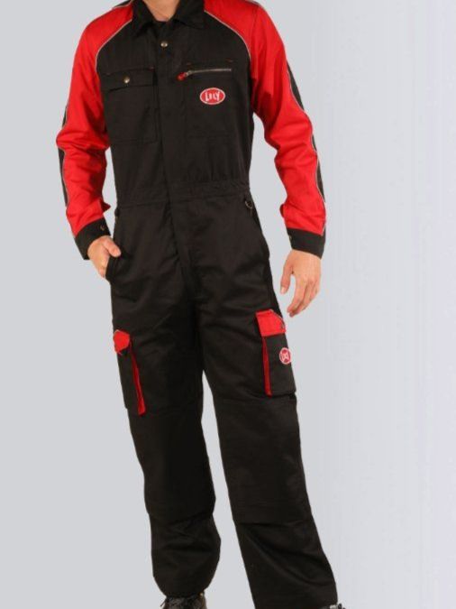 Lely Overall Grösse 50 Neu Landwirtschaft (Neu und originalverpackt) in Heerbrugg für CHF 49 ...