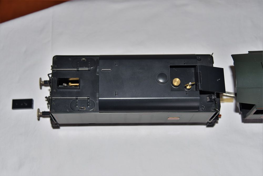 Aster-Fulgurex SNCF MIKADO 141-R/ Spur 1 | Kaufen auf Ricardo