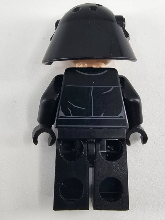 Imperial Navy Trooper | sw0616 | Star Wars | LEGO Figur | (Gebraucht ...