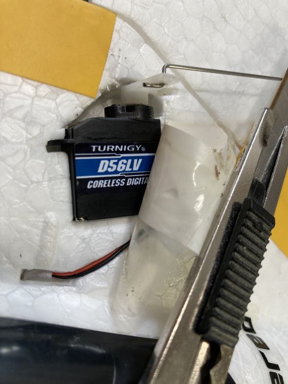 Aile volante RC Alula Trek | Kaufen auf Ricardo