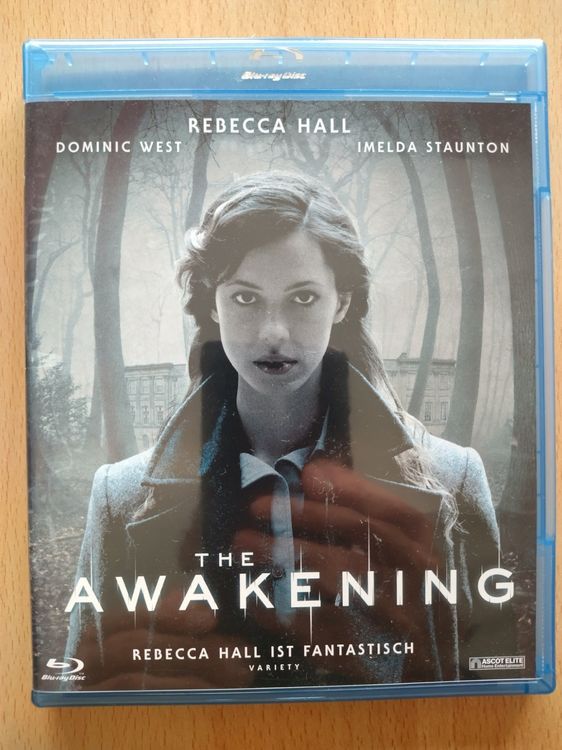 The Awakening (Gebraucht) in Jona für CHF 2.5 – mit Lieferung auf ...