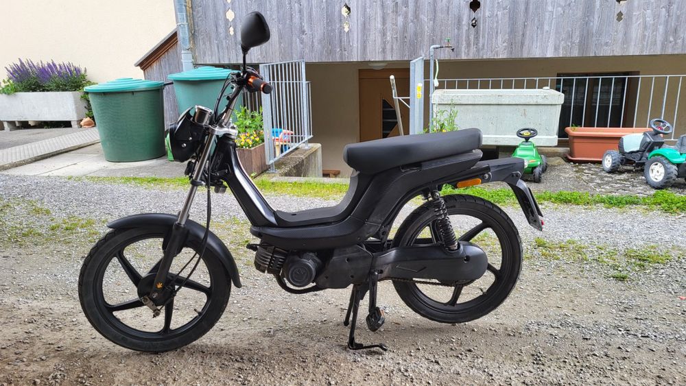 Mofa BYE-Bike | Kaufen auf Ricardo