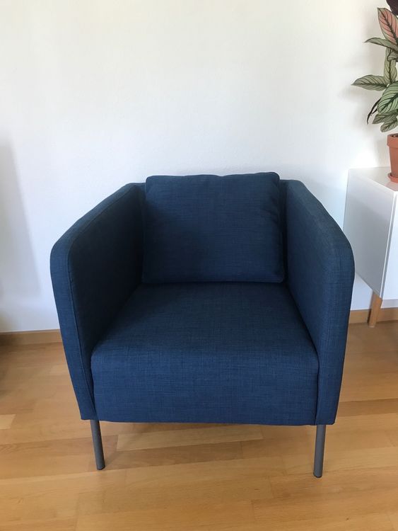 Ikea Sessel (Gebraucht) in Solothurn für CHF 20 – nur Abholung auf Ricardo kaufen