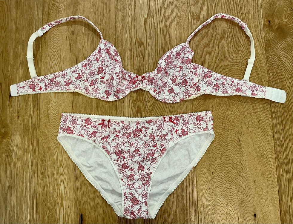 BeeDees Wäscheset, Grösse 75C/40 - NEU (Neu (gemäss Beschreibung)) in ...