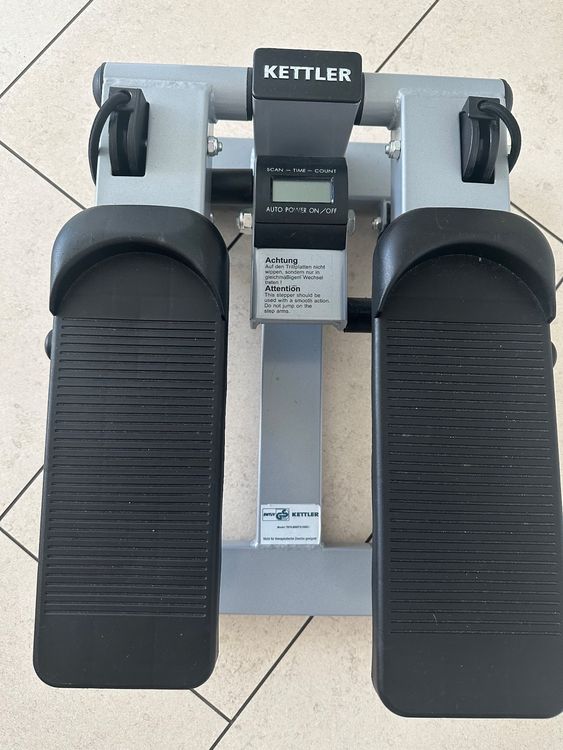 Kettler Mini- Stepper | Kaufen auf Ricardo