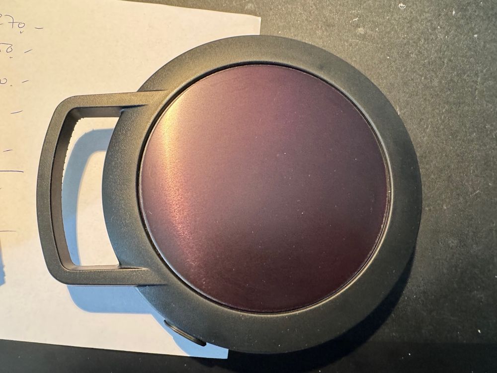 Chauffe-plat mini | Kaufen auf Ricardo