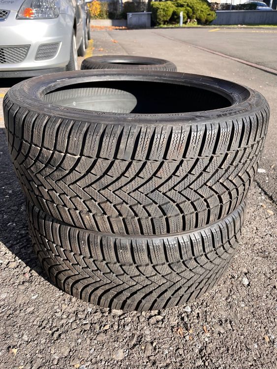 Reifen 22540 R18 Winterreifen