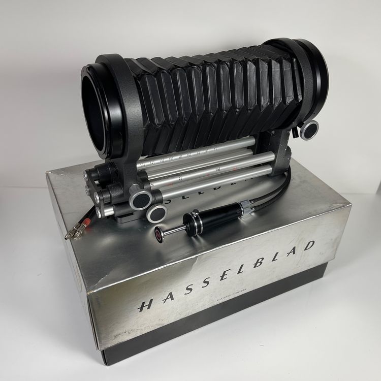 HASSELBLAD BELLOWS (Gebraucht) in St. Gallen für CHF 125 – mit ...