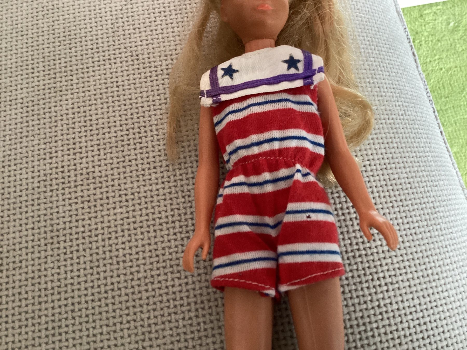 Barbie Skipper Sea Lovin Regate 1967 (D'occasion) à Bursinel pour CHF ...