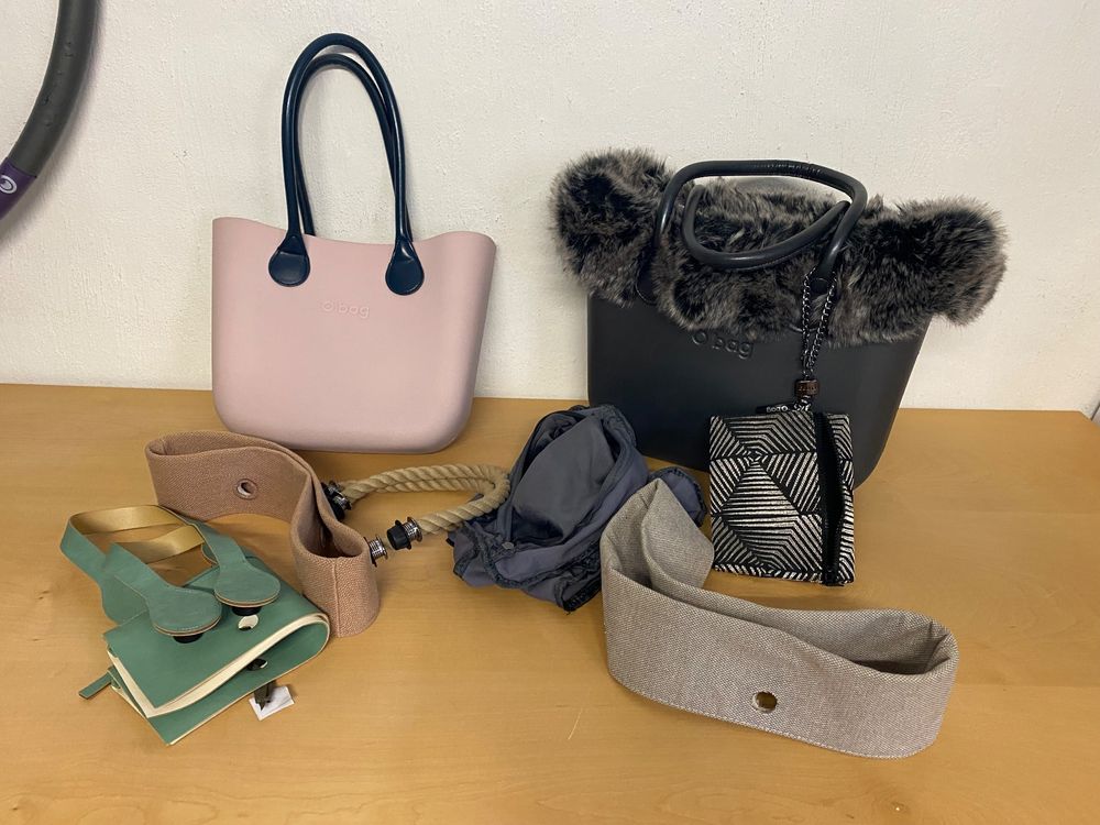 O Bag | Kaufen auf Ricardo