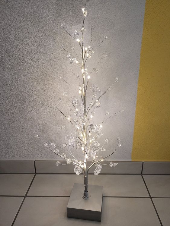 Led Baumchen Fur Auen