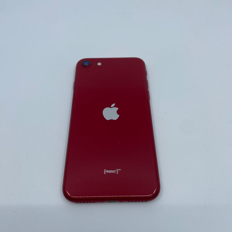 iPhone SE 3 – (PRODUCT) RED - im Recovery-Modus (Defekt) in Zürich für ...