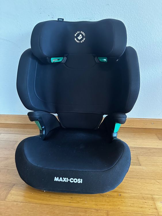 Stilvolle Maxi Cosi Morion I Size Bildnull