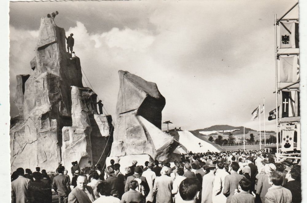 HYSPA Bern 1961 (Gebraucht) in Lumbrein für CHF 4 – mit Lieferung auf ...