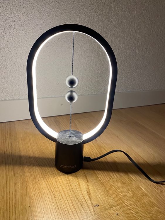 HENG Balance Lamp Mini | Kaufen auf Ricardo