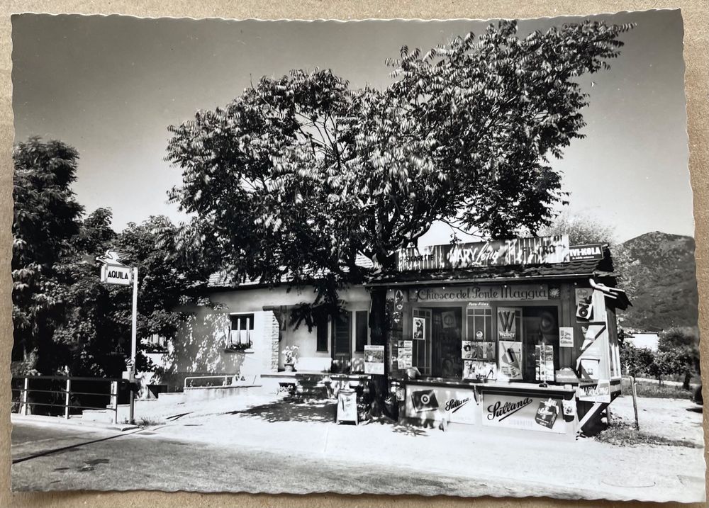 Ostello Locarno Solduno (Gebraucht) in Horw für CHF 10 – mit Lieferung ...