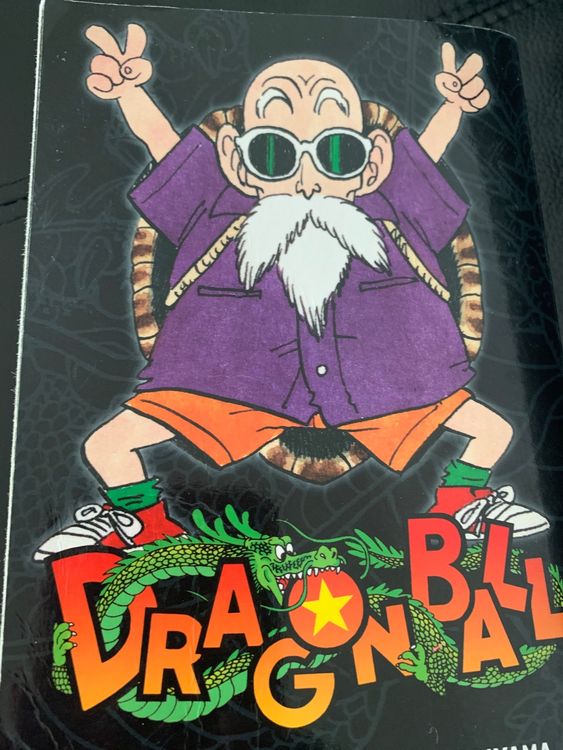 ♥ DRAGON BALL Massiv, Band 2, ab 10 Jahren | Kaufen auf Ricardo