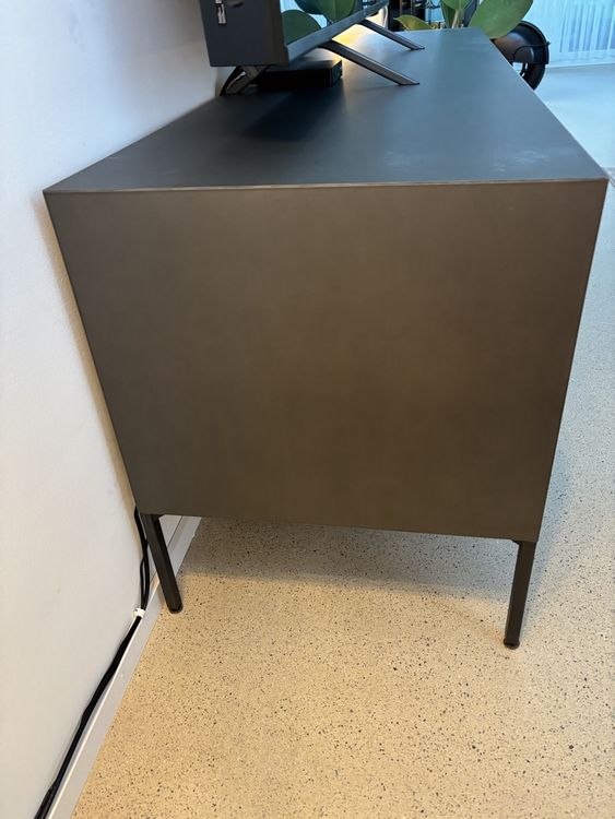Pfister TV-Lowboard Eiche „Old Bassano“ (Gebraucht) in Kloten für CHF ...